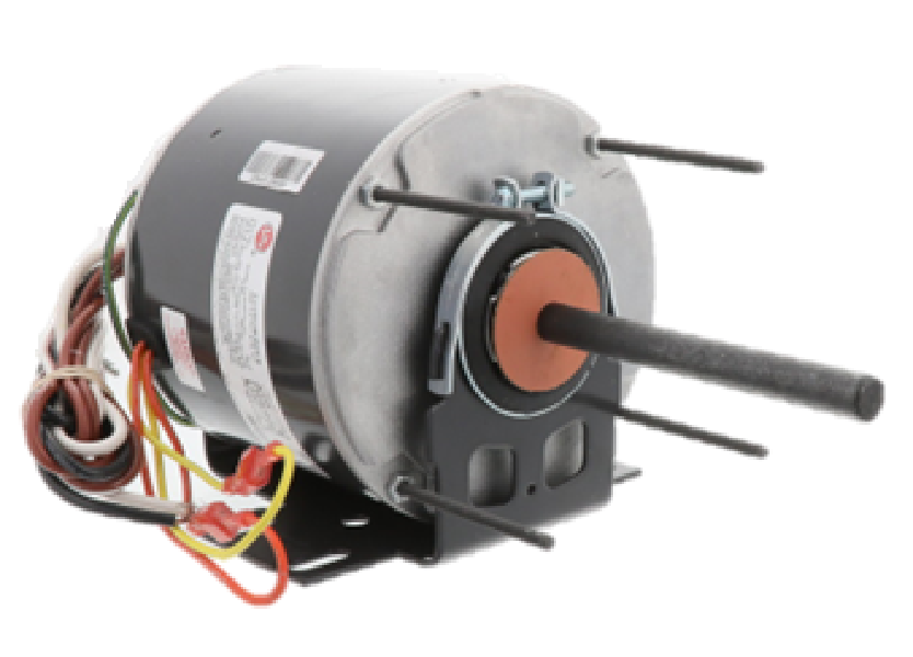 Nidec-US Motors 3847 Motor – GSIstore