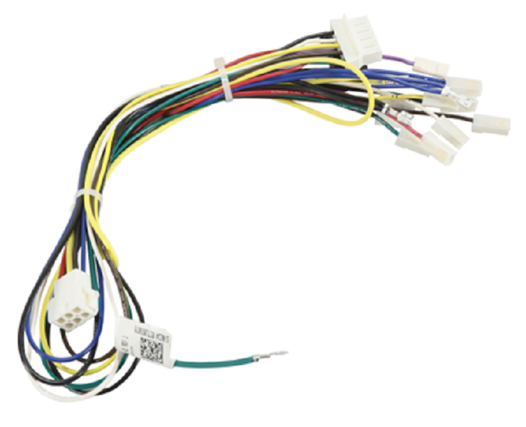 Lennox 17D97 Harness Constant Torque Kit – GSIstore
