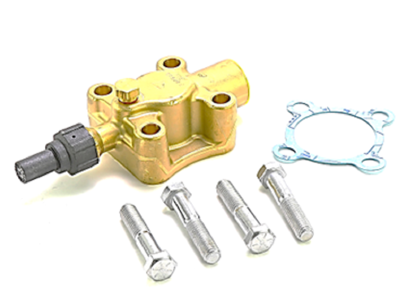 Carrier 06DA660065 Service Valve – GSIstore
