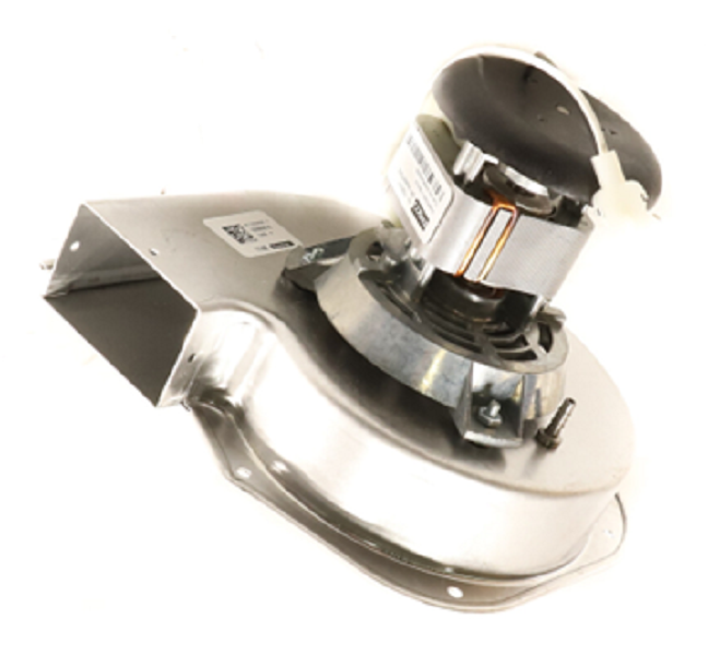 Modine 3H0373620001 Exhaust Assembly – GSIstore