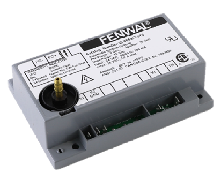 Fenwal 35-605957-015 Ignition Module – GSIstore
