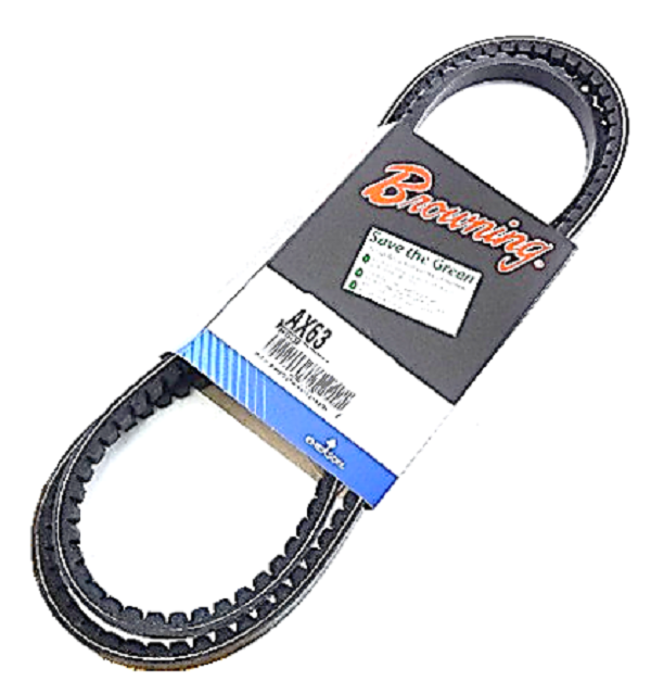 Browning AX63 Belt – GSIstore