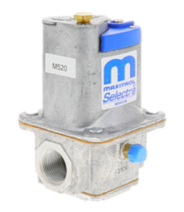Maxitrol M520-3/4 Gas Valve – GSIstore