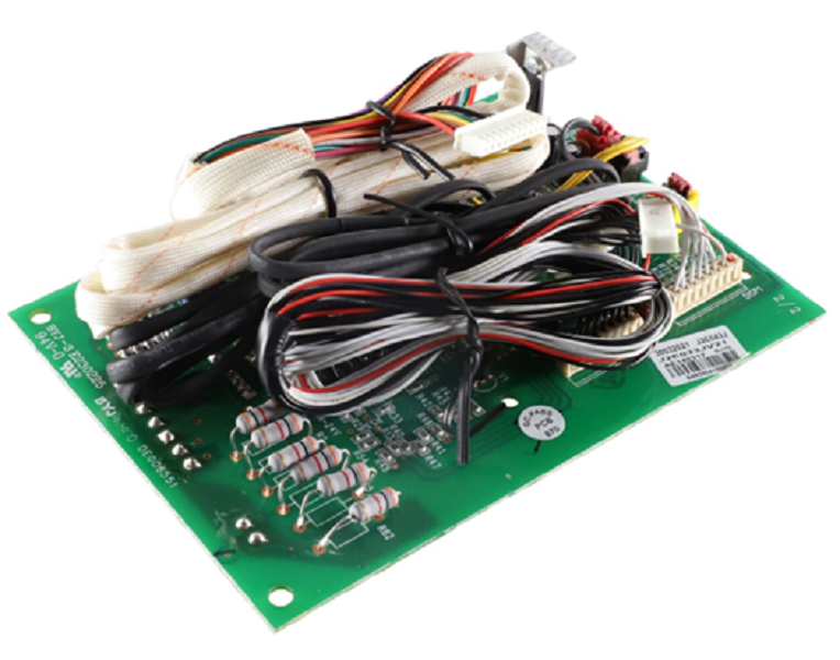 Gree 30032021 Control Board – GSIstore