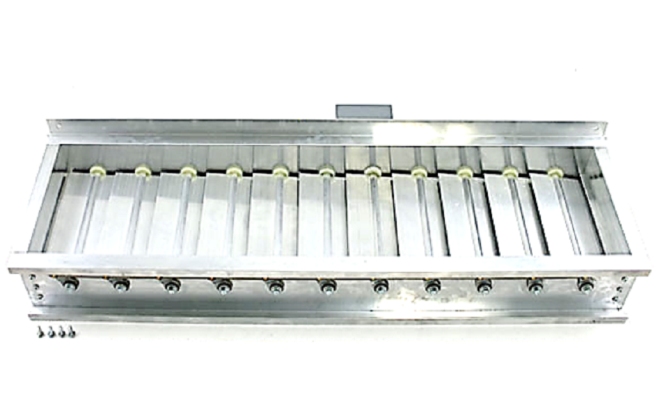 EWC Controls ND-RSD-8X30 Damper – GSIstore