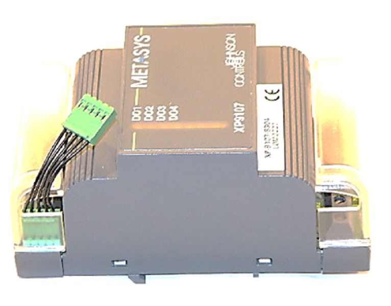 Johnson Controls XP-9107-8304 Expansion Module – GSIstore