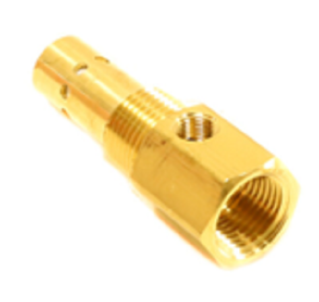 Quincy Compressor CV003204AV Check Valve – GSIstore