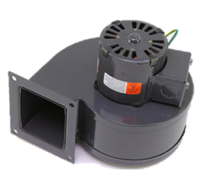 Fulton Boiler 2-30-000445 Purge Fan – GSIstore