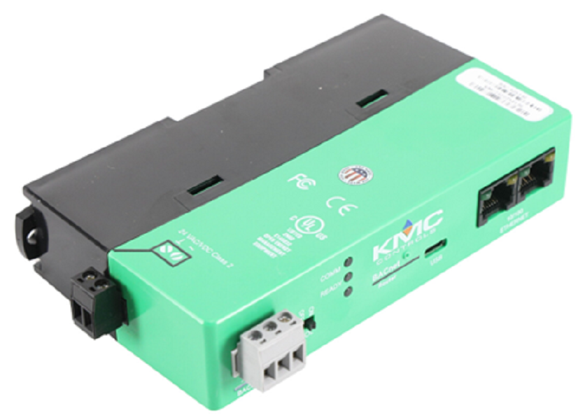 KMC Controls BAC-5051AE Router – GSIstore