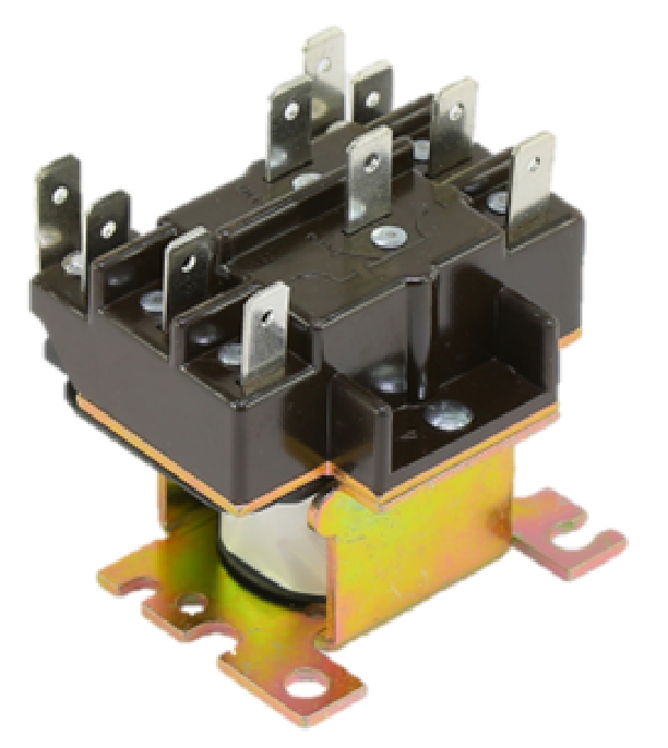 Hartland Controls 90340 Relay – GSIstore