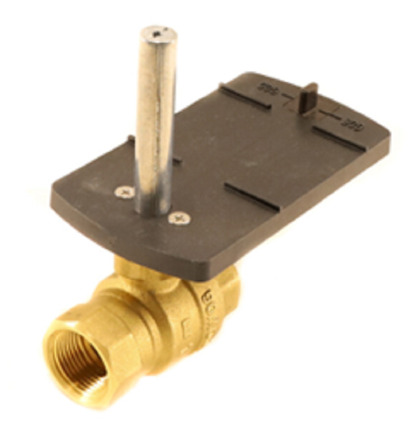 Siemens Building Technology 599-10309 Valve – GSIstore