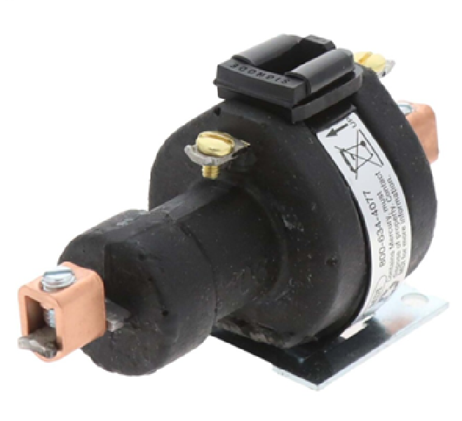 MDI Mercury Displacement 35NO-24A Contactor – GSIstore