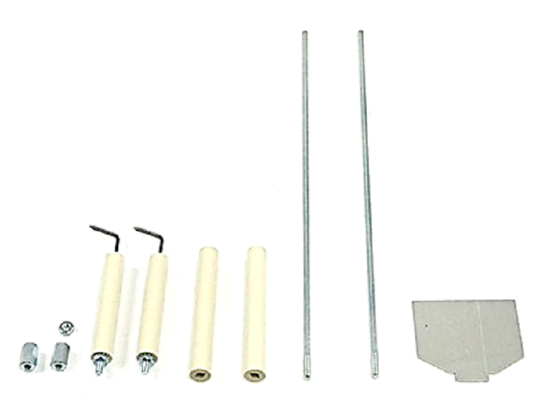 Beckett Igniter 5782 Electrode Kit – GSIstore