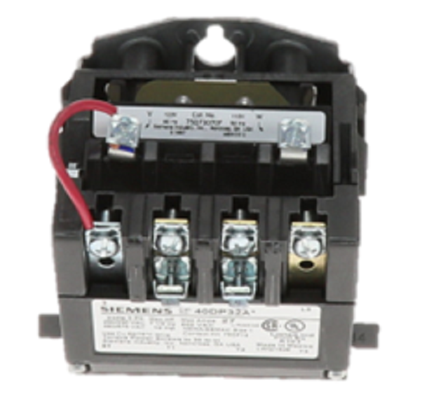 Siemens Industrial Controls 40DP32AF Contactor – GSIstore
