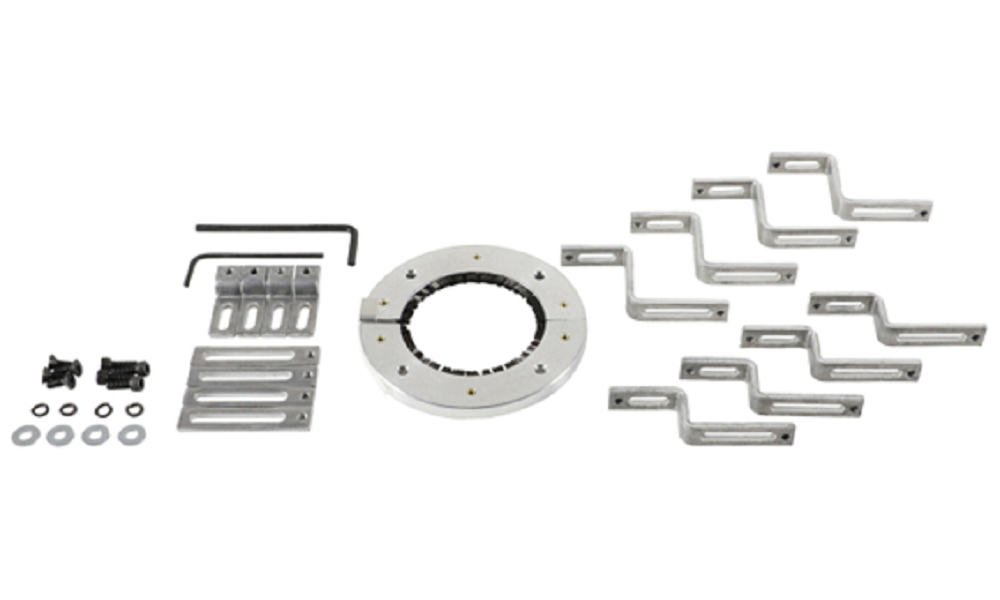 Aegis Bearing Protection Rings SGR-48-UKIT-2A4 Rings – GSIstore