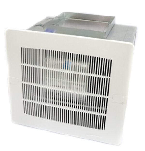 Greenheck SP-A250 Ceiling Exhaust Fan – GSIstore