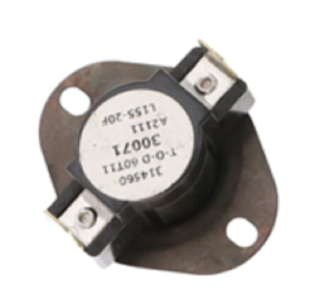Utica-Dunkirk 30071 Limit Switch – GSIstore