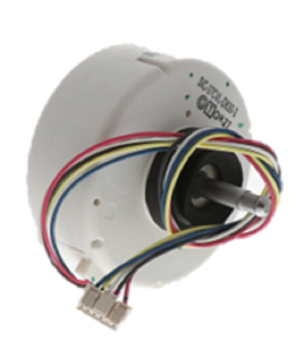 Mitsubishi Electric E22C24300 Motor – GSIstore
