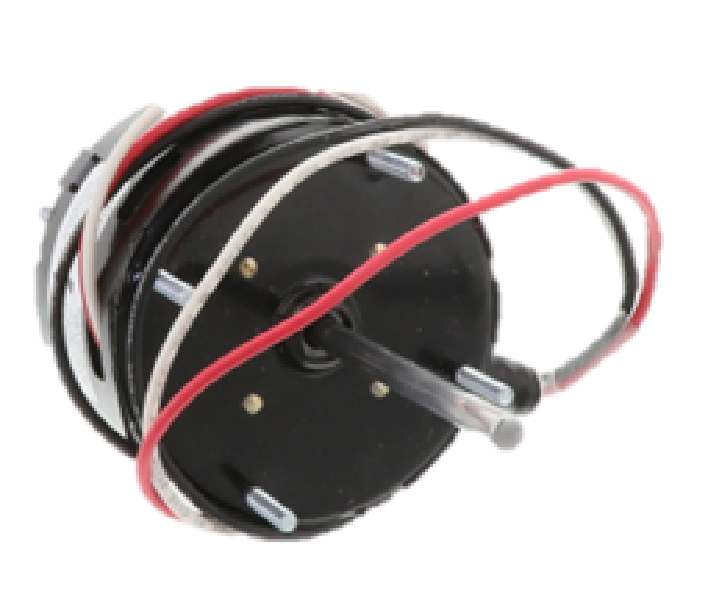 Fasco D129 Motor – GSIstore