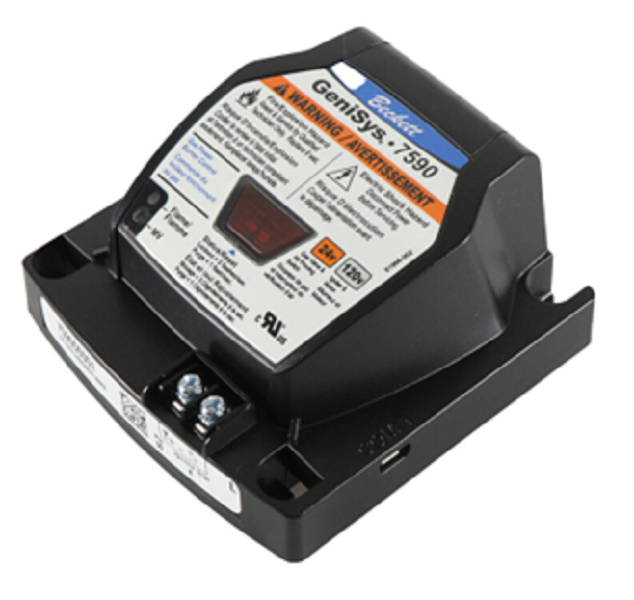 Beckett Igniter 7590D0001U Control – GSIstore