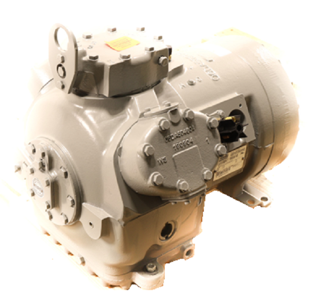Carrier 6D5376TLBC0650T Compressor – GSIstore