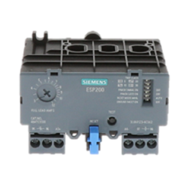 Siemens Industrial Controls 3UB81234CW2 Relay – GSIstore