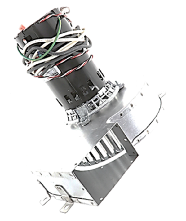 Aaon R76800 Motor Assembly – GSIstore