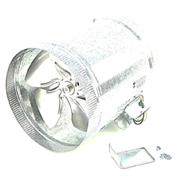 Tjernlund Products EF-12 Duct Fan – GSIstore