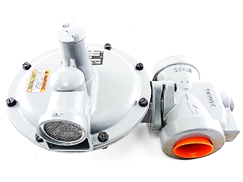 Itron-Actaris B34SR-2 Regulator – GSIstore