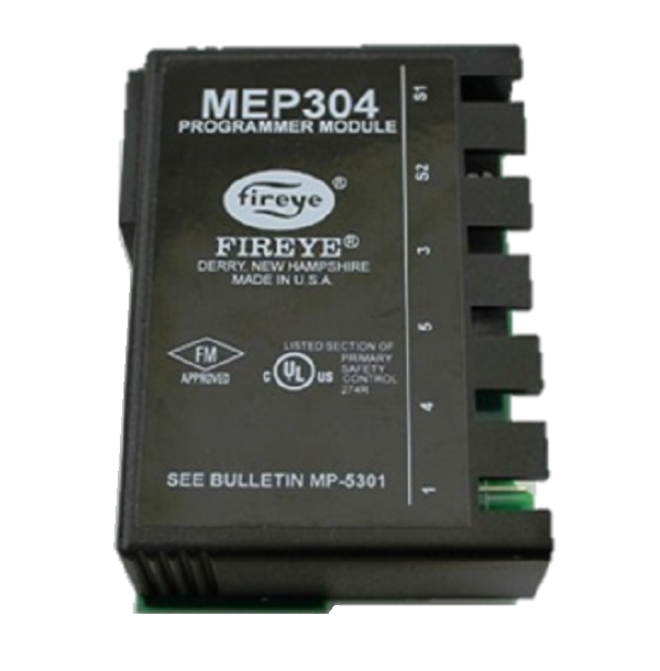 Fireye MEP304 Module – GSIstore