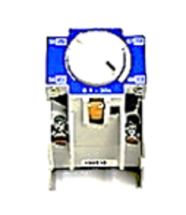 Eaton Cutler-Hammer C320TP1 Pneumatic Timer – GSIstore