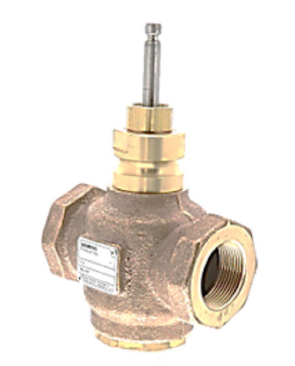 Siemens Building Technology 599-03078 Valve – GSIstore