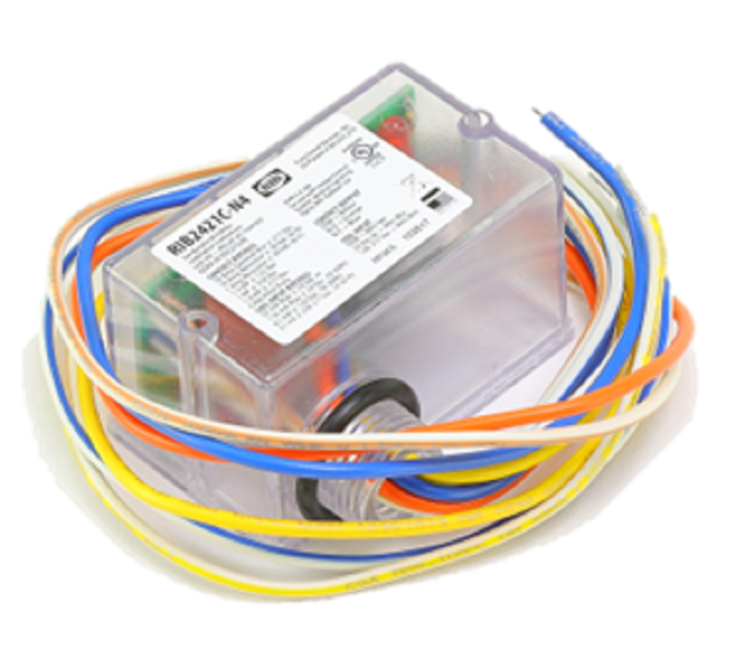 Functional Devices RIB2421C-N4 Relay – GSIstore