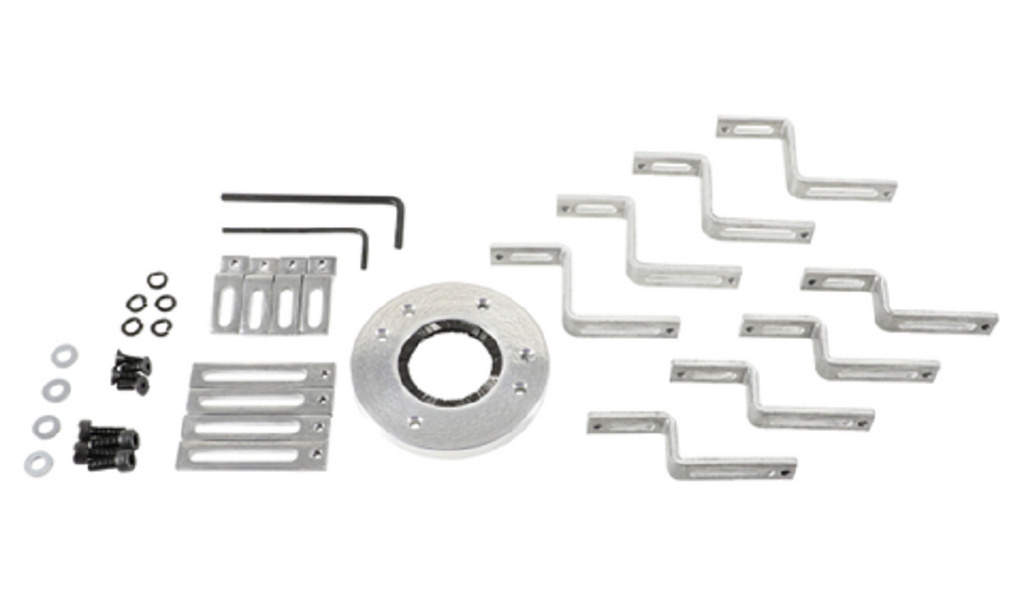 Aegis Bearing Protection Rings SGR-28-UKIT Rings – GSIstore