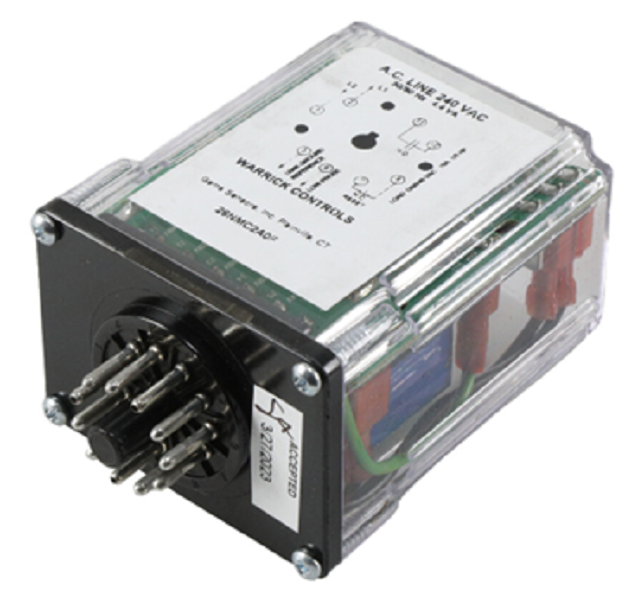 Warrick 26NMC2A0F Control – GSIstore