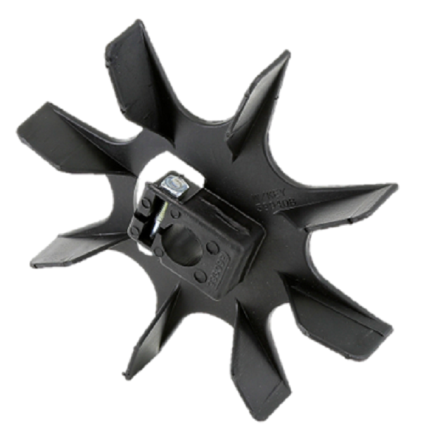 Nidec-US Motors 360985-000 Fan Assembly – GSIstore