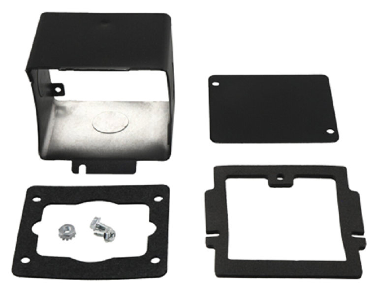 LEESON M1760021.00 Conduit Box Kit – GSIstore