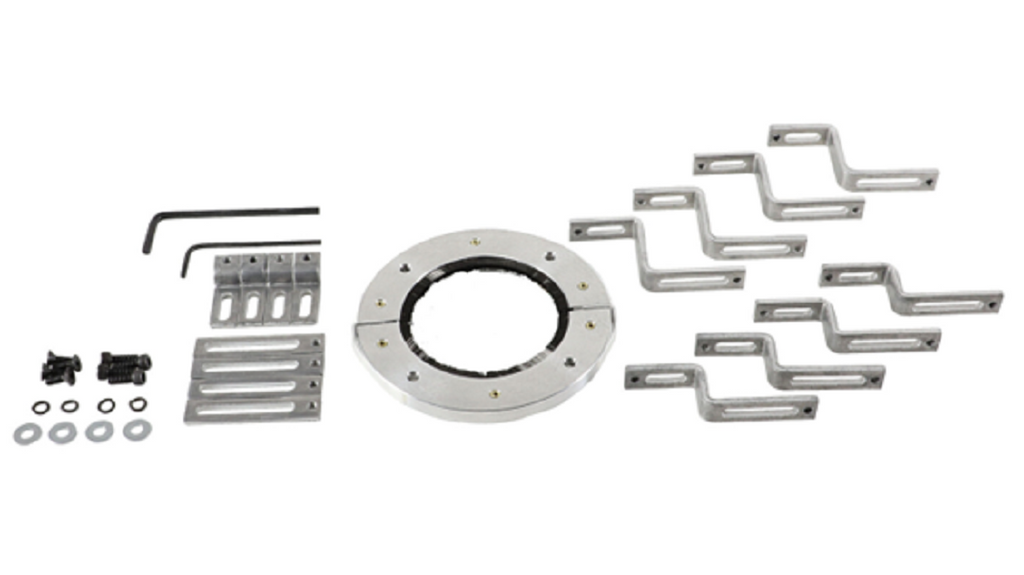 Aegis Bearing Protection Rings SGR-55-UKIT-2A4 Rings – GSIstore