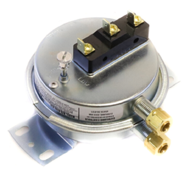 Cleveland Controls RFS-4100-078 Air Flow Switch – GSIstore