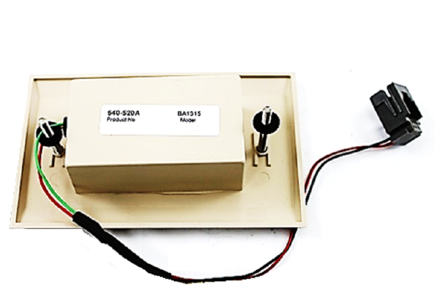 Siemens Building Technology 540-520A Sensor – GSIstore