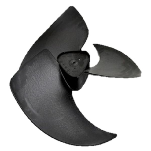 Sanyo HVAC CV6231736893 Propeller Fan Assembly – GSIstore
