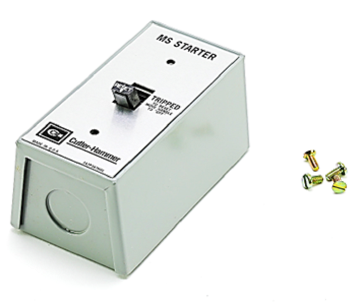 Eaton Cutler-Hammer MST01SN Starter – GSIstore