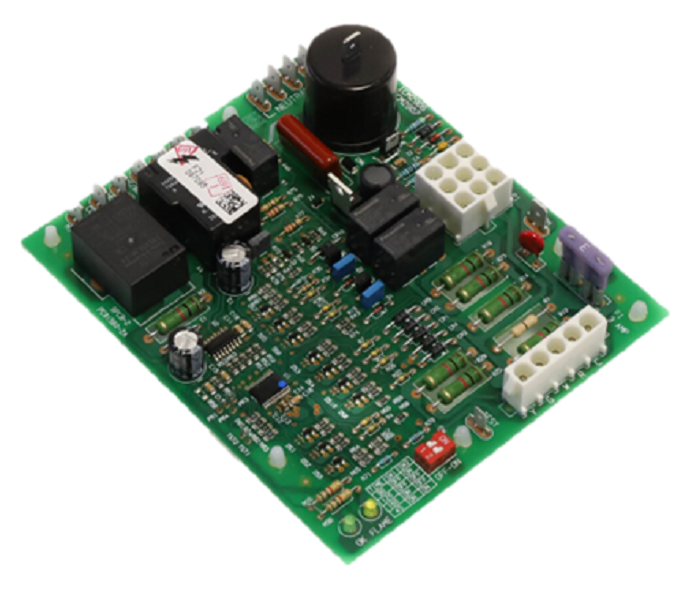 Texas Furnace(Consolidated Ind) 7112906 Control Board – GSIstore