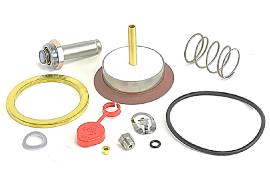 ASCO 304-393 Rebuild Kit – GSIstore