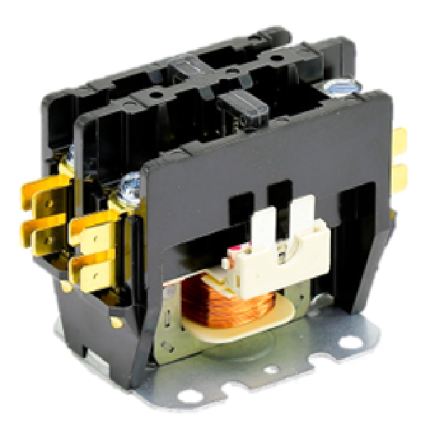 Marvair 50020 Compressor Contactor – GSIstore