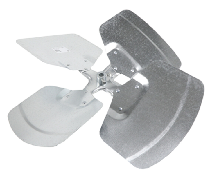 Bard HVAC 5151-045BX Fan Blade – GSIstore