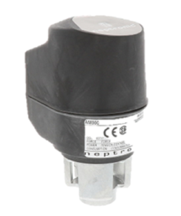 Neptronic AM000 Actuator – GSIstore