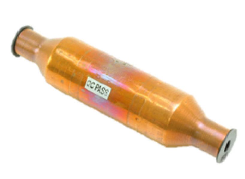 Copeland Comfort Control (Alco) 064989 Check Valve – GSIstore