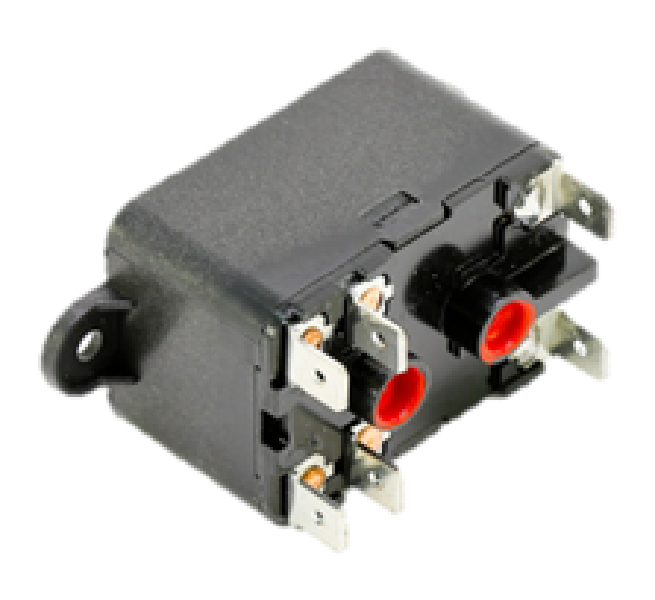 Hartland Controls 90380 Relay – GSIstore