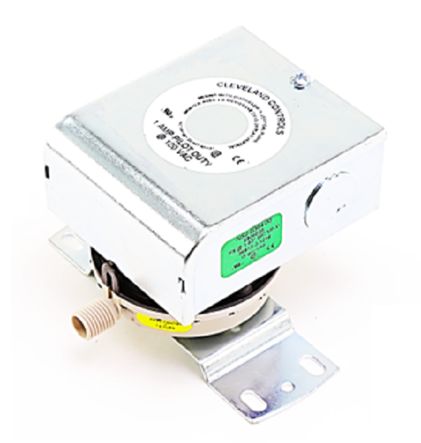 Cleveland Controls NS2-0364-00 Pressure Switch – GSIstore